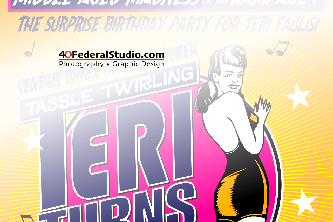 Graphic Design – Bob Bond & Associates, Inc.